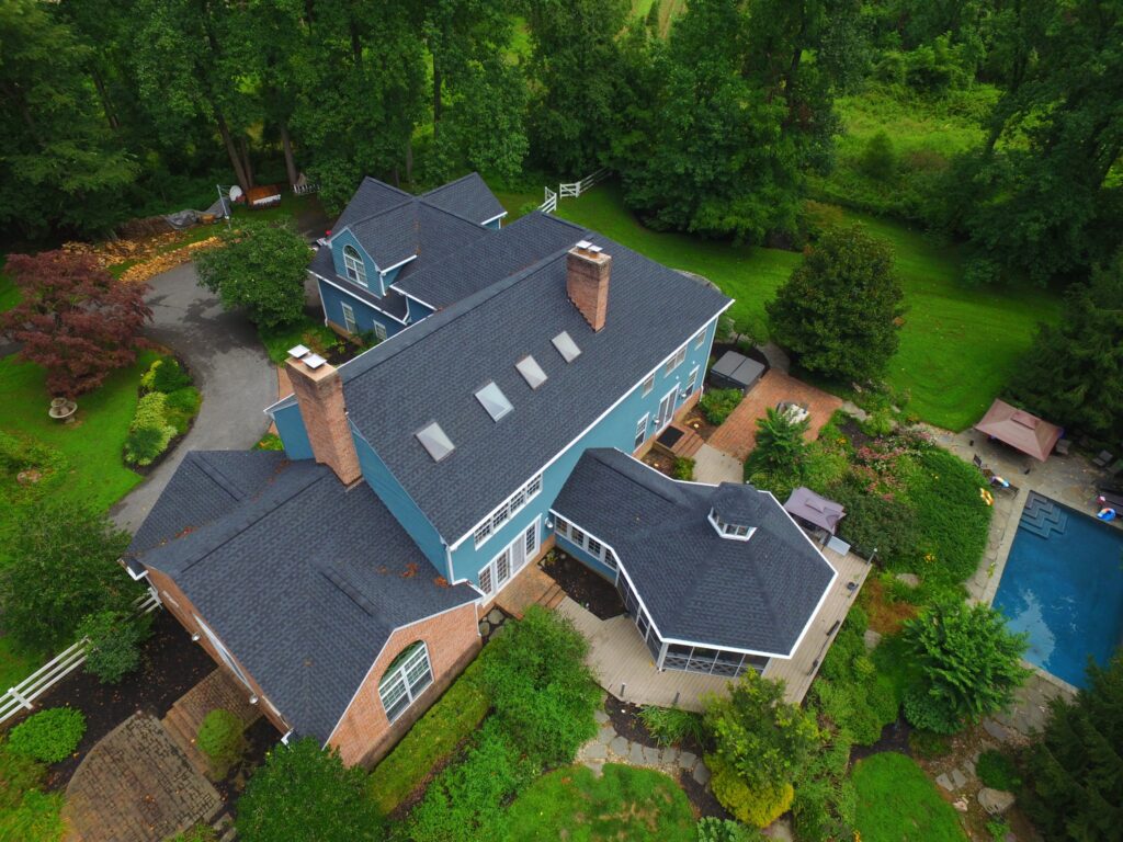 Ruff Roofing Commercial - Ruff Roofing